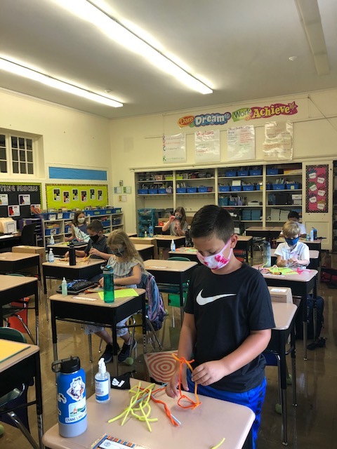 Berkeley Elementary School