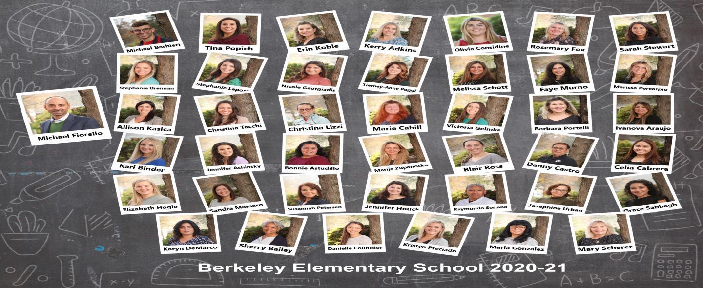 Berkeley Elementary School